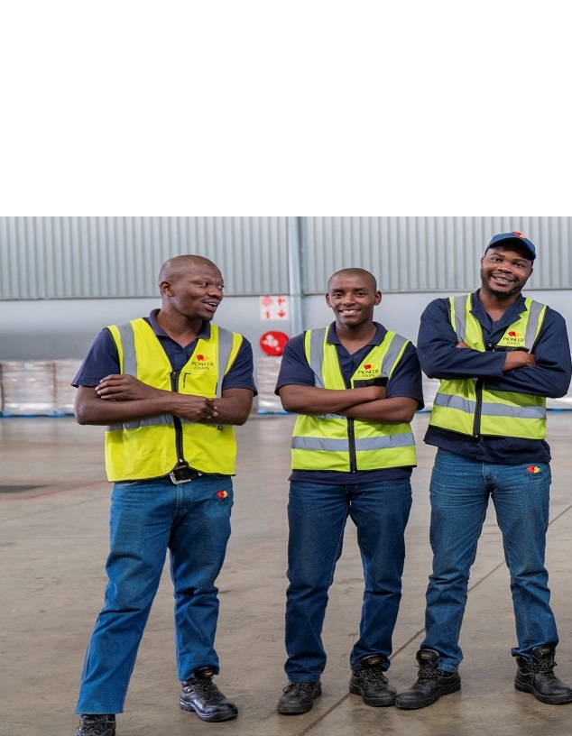 PEPSICO SSA LAUNCHES R1.655Bn EMPLOYEE SHARE SCHEME