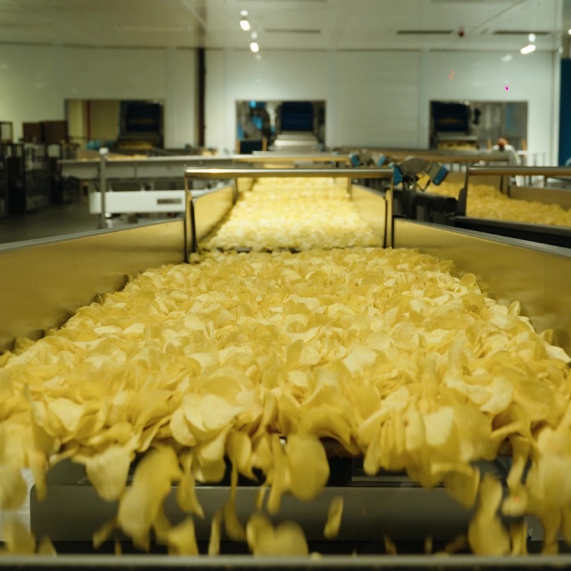 PepsiCo South Africa Expands Potato Chips Production Plant with R746 ...
